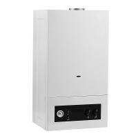 China Household 24KW Wall Hung Combi Boiler High Efficiency for sale