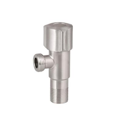 China 175g Wall Mounted Faucet Shut Off Valve Isolation Kitchen Sink Water for sale