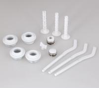 China High Pressure Radiator Kits 13 In 1 Set 1/2