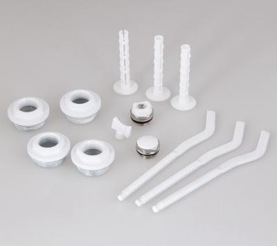 China High Pressure Radiator Kits 13 In 1 Set 1/2