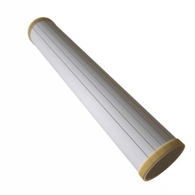 China Customized PVDF Hollow Fibre Membrane Module for UF Water Treatment 0.1-0.2MPa for sale