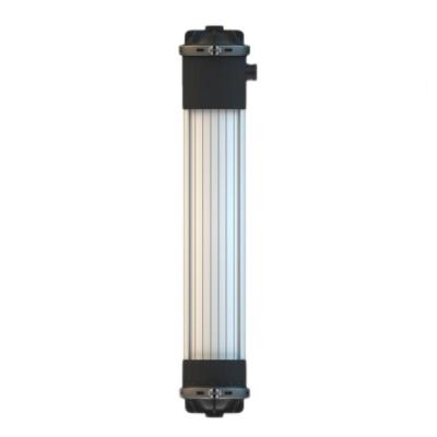 China Ceramic UF Membrane Filtration System for Micro and Ultra Filtration 1000 LPH for sale