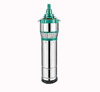 China 15m3/H Carbon Steel SUS304 Submersible Wastewater Pump 380V 50Hz for Water Treatment for sale