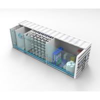 China Anti Pollution Ceramic Nanofiltration Ultrafiltration Membrane 1750mm 0.1um for sale