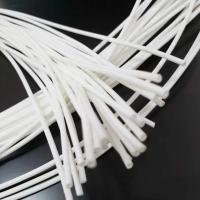 China Pure Water Treatment System Customized Ceramic Micro Filtration Membrane High Strength 0.1um for sale