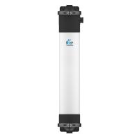 China Tubular Ultrafiltration Membrane 400L/m2·H Flux for Water Treatment Plant Beverage Concentration for sale