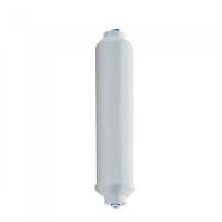 China Household Post Activated Carbon Filter T33 Inline Carbon Block 10 Inch Water Purifier for sale