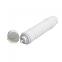 China Household Post Activated Carbon Filter T33 Inline Carbon Block 10 Inch Water Purifier for sale