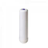 China Household Post Activated Carbon Filter T33 Inline Carbon Block 10 Inch Water Purifier for sale