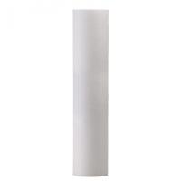 China Post Activated Carbon T33 Filter Element for Water Treatment Plant Accessories 12 Tons for sale