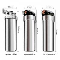 China 10 Inch Stainless Steel Water Filter Housing 304 Rustproof for Water Treatment for sale