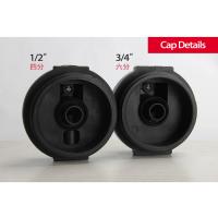 China 20 Inch PP Water Filter Housing 125 PSI for RO Water Treatment Plant Accessories for sale