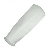 China PP PE Liquid Filter Bag for Water Treatment Plant Accessories 1 to 1200 Micron Custom Size for sale