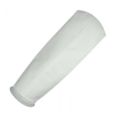 China PP PE Liquid Filter Bag for Water Treatment Plant Accessories 1 to 1200 Micron Custom Size for sale