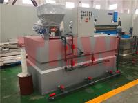 China 2000L Automatic Dosing System for Water Treatment in Chemical Paper Industry for sale