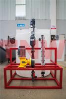 China 500L PE Barrel Chemical Dosing System For Water Treatment Automatic for sale
