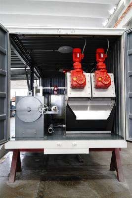 China 2kW PLC Automatic Chemical Dosing System for Chilled Water Cooling Water Treatment for sale
