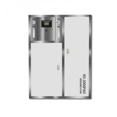 China SUS304 RO Reverse Osmosis Water Treatment Machine 0.25-1.0 T/H Household Purification for sale
