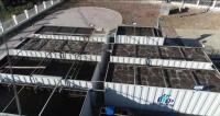 China 200m3 per Day AAO Livestock Wastewater Treatment Plant Equipment for Farms for sale