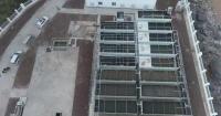 China 24h Automatic Poultry Slaughterhouse Wastewater Treatment Plant 10-200 m3/d for sale