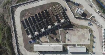 China 24h Automatic Poultry Slaughterhouse Wastewater Treatment Plant 10-200 m3/d for sale