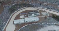 China 200m3/D Industrial Wastewater Treatment System for Starch Wastewater Treatment for sale