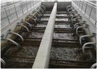 China 80m3/D Automatic Integrated MBR Wastewater Treatment Equipment System for Hotel for sale