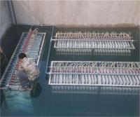 China 80m3/D Automatic Integrated MBR Wastewater Treatment Equipment System for Hotel for sale