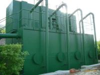 China Automatic Control Automatic Water Filter System Purification System ODM for sale