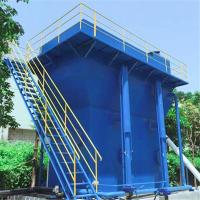 China Automatic Control Automatic Water Filter System Purification System ODM for sale