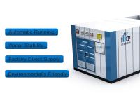 China High Temperature Resistant MBR Wastewater Treatment Equipment for Hot Spring Water Circulation 10-200 m3/d for sale