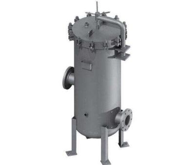 China 25m3/H Media Filtration System ODM Swimming Pool Water Filter for Purification for sale