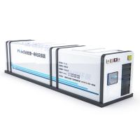 China AAO Sedimentation Tank Integrated Sewage Treatment Equipment Containerized 220V 28KW for sale