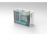 China 7m3/D Automation Mini Sewage Treatment Plant for Rural Domestic Sewage AO MBR for sale