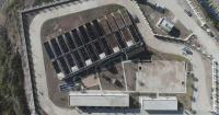China 300m3/D Biological Wastewater Treatment Equipment 220V 380V A2O Tubular Membrane for sale