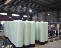 China SUS304 Commercial Reverse Osmosis RO Water Filter System 500L/H 220V for sale