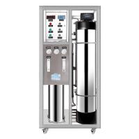 China RO Electrodeionization Module EDI Module Di Deionized Water System for sale