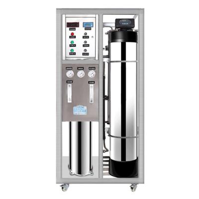 China RO Electrodeionization Module EDI Module Di Deionized Water System for sale