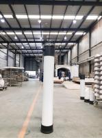 China PVDF Hollow Fiber UF Membrane Ultrafilter for Wastewater Treatment 0.11-0.6Mpa for sale