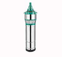 China Carbon Steel Submersible Sewage Pump 7.5hp 5m Depth Industrial Wastewater Pump for sale