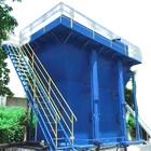 China 200m3/ H Media Filtration System Automatic Unpowered Integrated Water Filter for sale