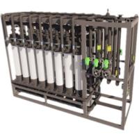 China Ceramic Membrane Ultrafiltration 1750mm 200mm for Waterworks Purification for sale