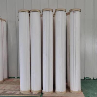 China 5m3/H Ceramic Tubular Membrane for Material Concentration 0.05um-1.4um for sale