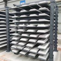 China 50m3/H Ceramic Tubular Membrane For Upgrading Of Water Works for sale