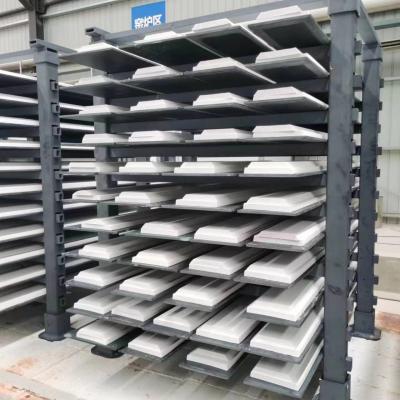 China 50m3/H Ceramic Tubular Membrane For Upgrading Of Water Works for sale
