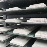 China 120m3/H Ceramic Tubular Membrane for Lithium Extraction from Salt Lake for sale