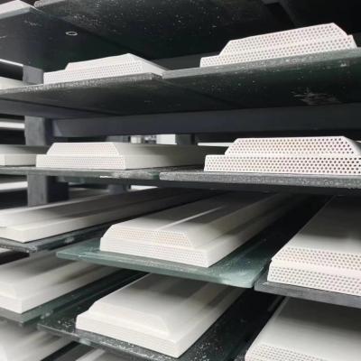 China 120m3/H Ceramic Tubular Membrane for Lithium Extraction from Salt Lake for sale