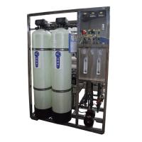 China 250LPH 500LPH 1000LPH Reverse Osmosis Drinking Water Treatment System CE ISO for sale