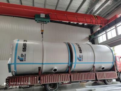 China Energy Saving Integrated Compact Wastewater Treatment Plant 50m3/D for Domestic Sewage for sale