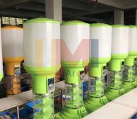 China Factory Price Gachapon Capsule Toy Machine Kids Coin Operated Gashapon Ball Vending Machines Gumball Machine for sale